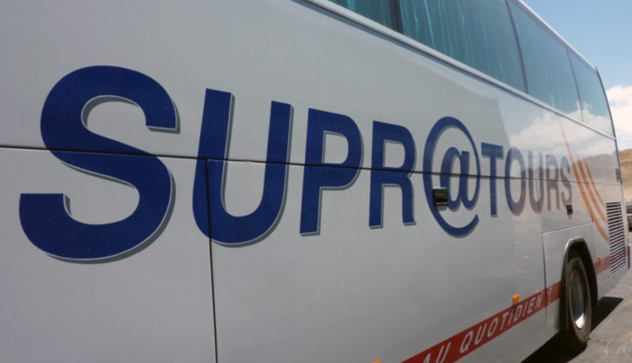 Airport Bus - Marrakesh Airport (RAK)